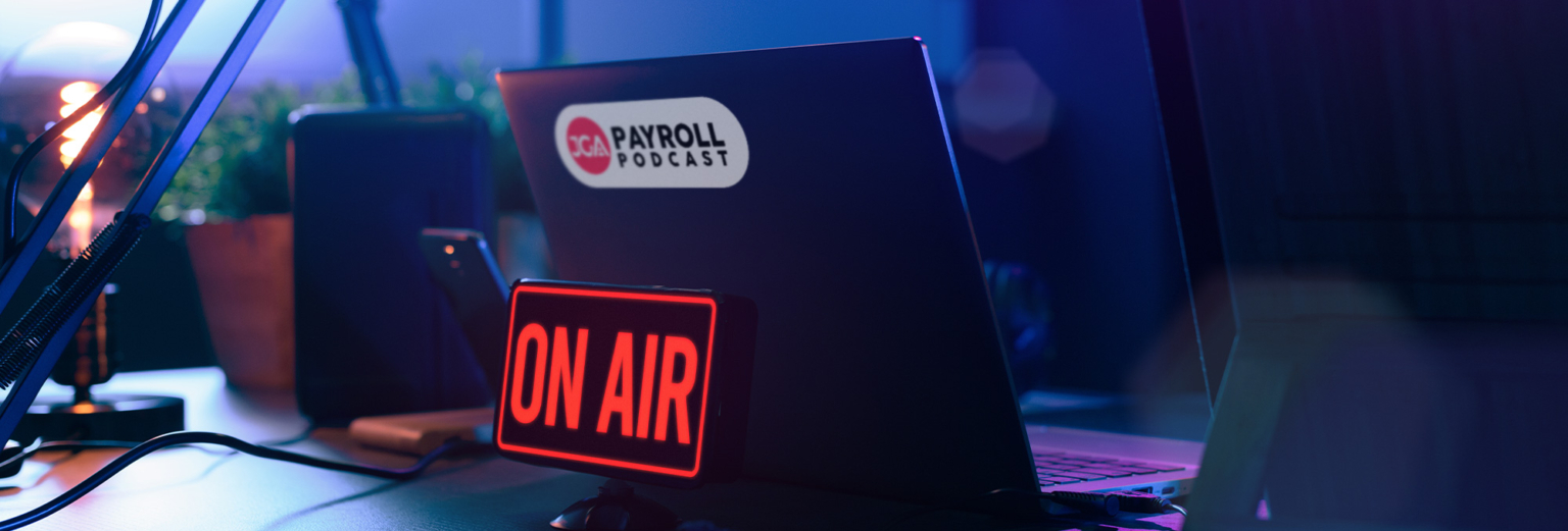 How to Simplify Global Workforce Complexity with AI with Amit Levi #212 - JGA Recruitment