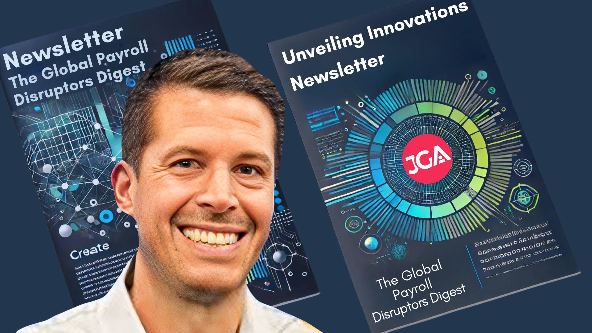 Unveiling Innovations: The Global Payroll Disruptors Digest - Edition 3 ...